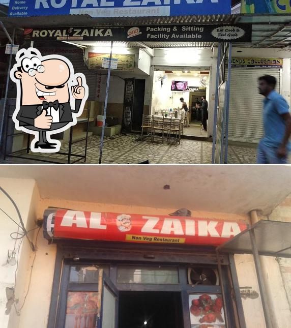 Al Zaika, Kota - Restaurant menu, prices and reviews