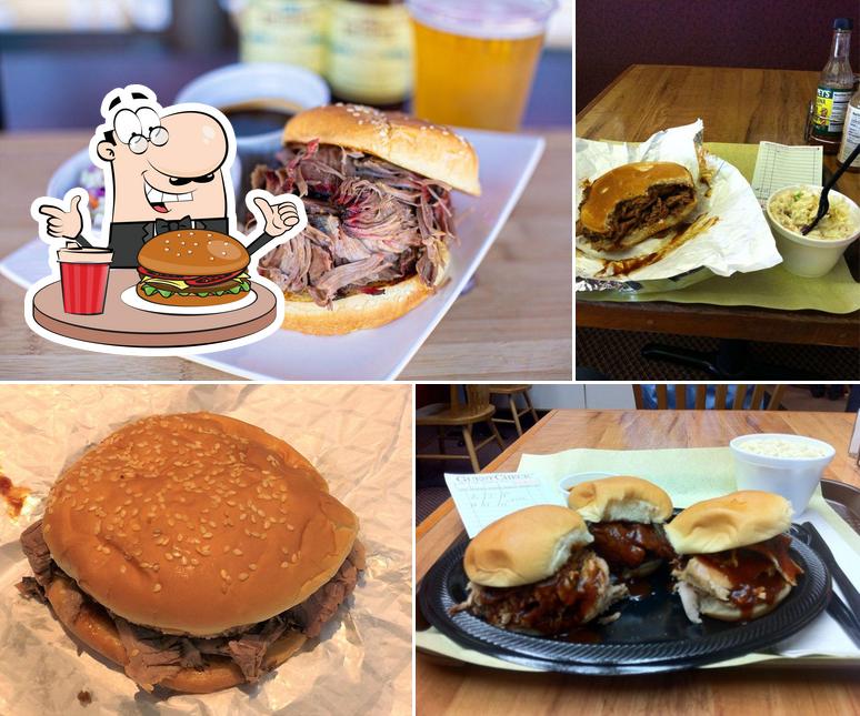3 Pigs Bar B-Q, Bellevue - Restaurant menu, prices and reviews