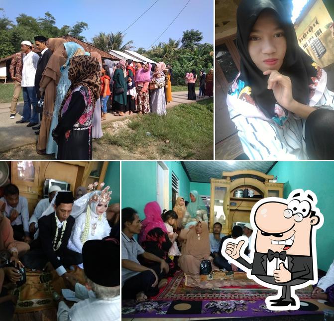 Bang Mitun cafe, Serang - Restaurant reviews