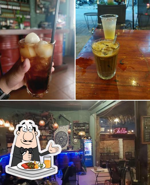 Homie Kafe-Pub, Da Nang - Restaurant reviews