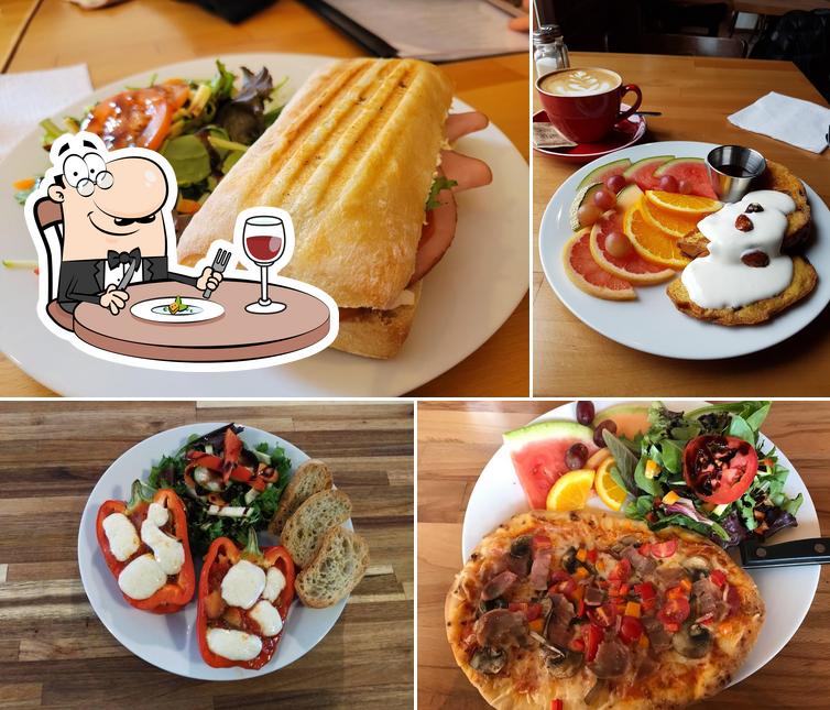 Top 5 des restaurants avec bouza à Granby, mars 2025 - Restaurant Guru