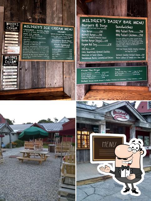 Top 4 restaurants for lunch in Weston, Vermont, june 2025 - Restaurant Guru