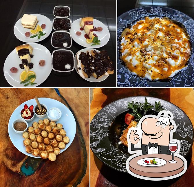 Aşk-ı Kul'e, Antalya - Restaurant reviews