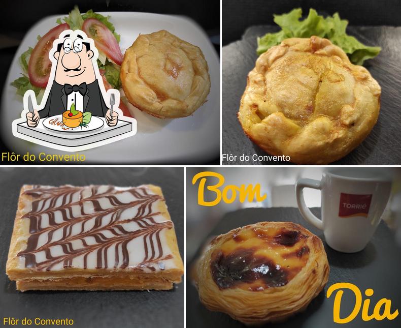 Flor Do Convento, Barreiro - Restaurant menu, prices and reviews