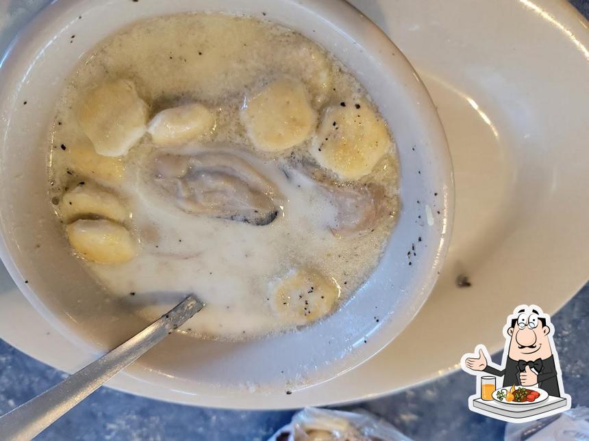 Calabash Seafood Hut, Calabash - Restaurant menu, prices and reviews