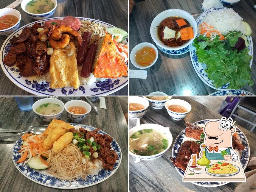 Com Tam Thuan Kieu, Garden Grove - Restaurant menu, prices and reviews