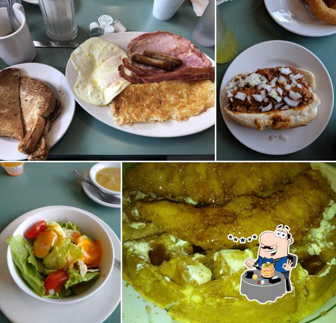 Country Boy Restaurant in Hazel Park - Restaurant menu and reviews
