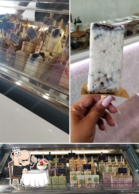 Holy Paleta, Bonita - Restaurant menu, prices and reviews