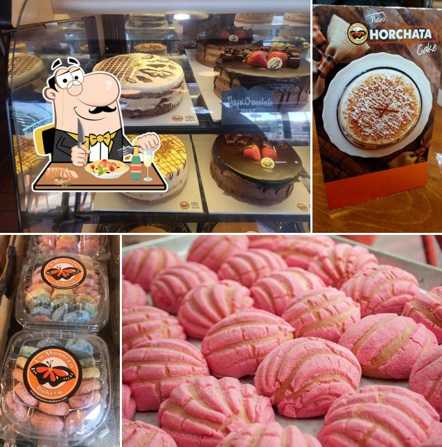 La Monarca Bakery & Cafe, 6091 Sunset Blvd in Los Angeles - Restaurant ...