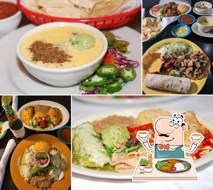 Don Carlos, 8385 Broadway St in Houston - Restaurant menu and reviews