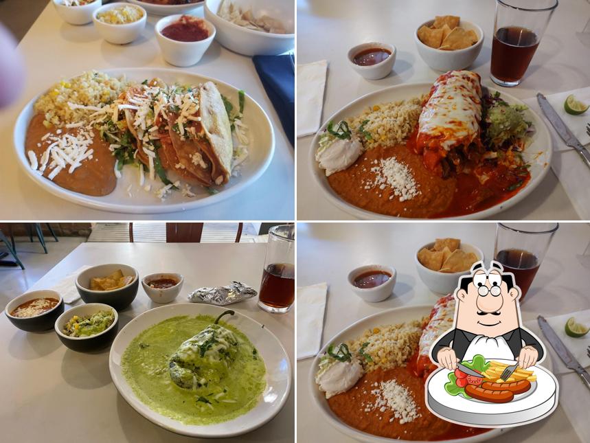 El Chinito Gordo in Tucson - Restaurant menu and reviews