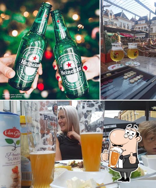 Grand Café Time Out, Groningen - Restaurant menu and reviews
