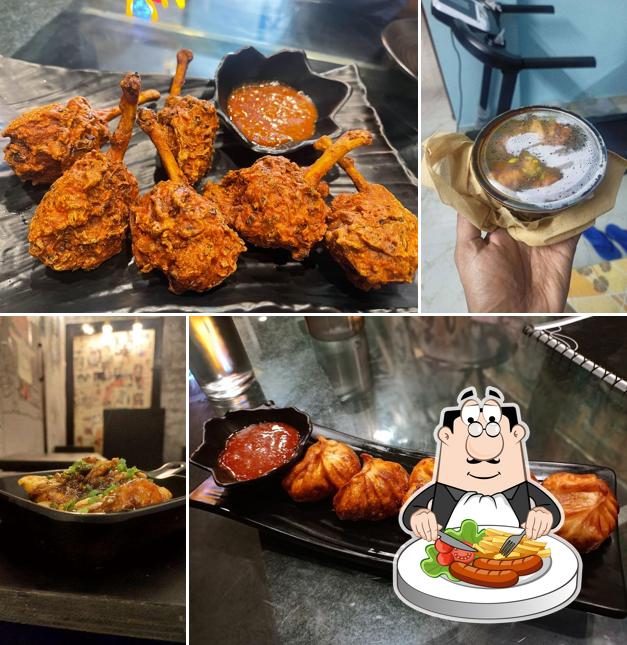 Hola Food & Art, Kolkata - Restaurant menu, prices and reviews