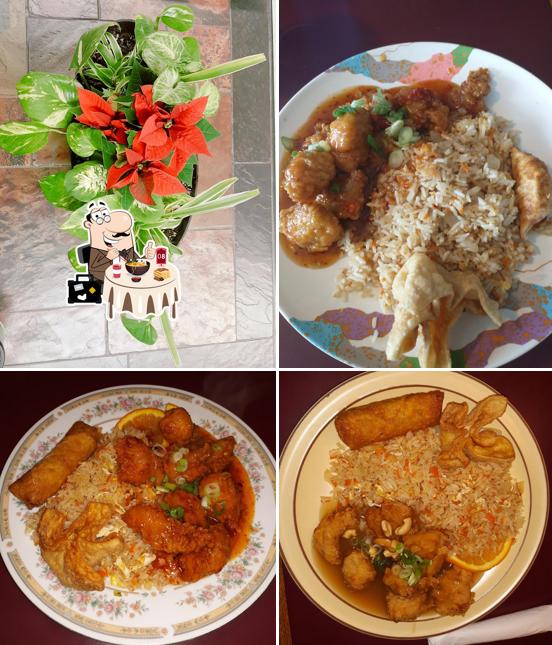 LOL Restaurant, Fair Grove - Restaurant menu, prices and reviews