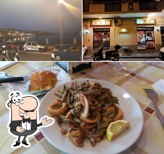 Best restaurants with a beautiful view in Messina, autumn 2023 ...