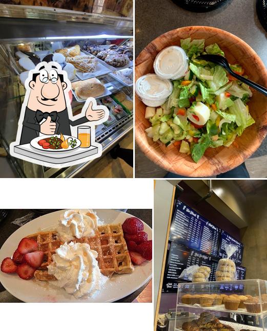 Lazy Bean Cafe in Teaneck - Restaurant menu and reviews
