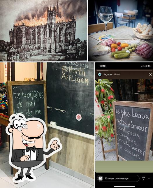 Best cafes in Metz, winter 2024 - Restaurant Guru