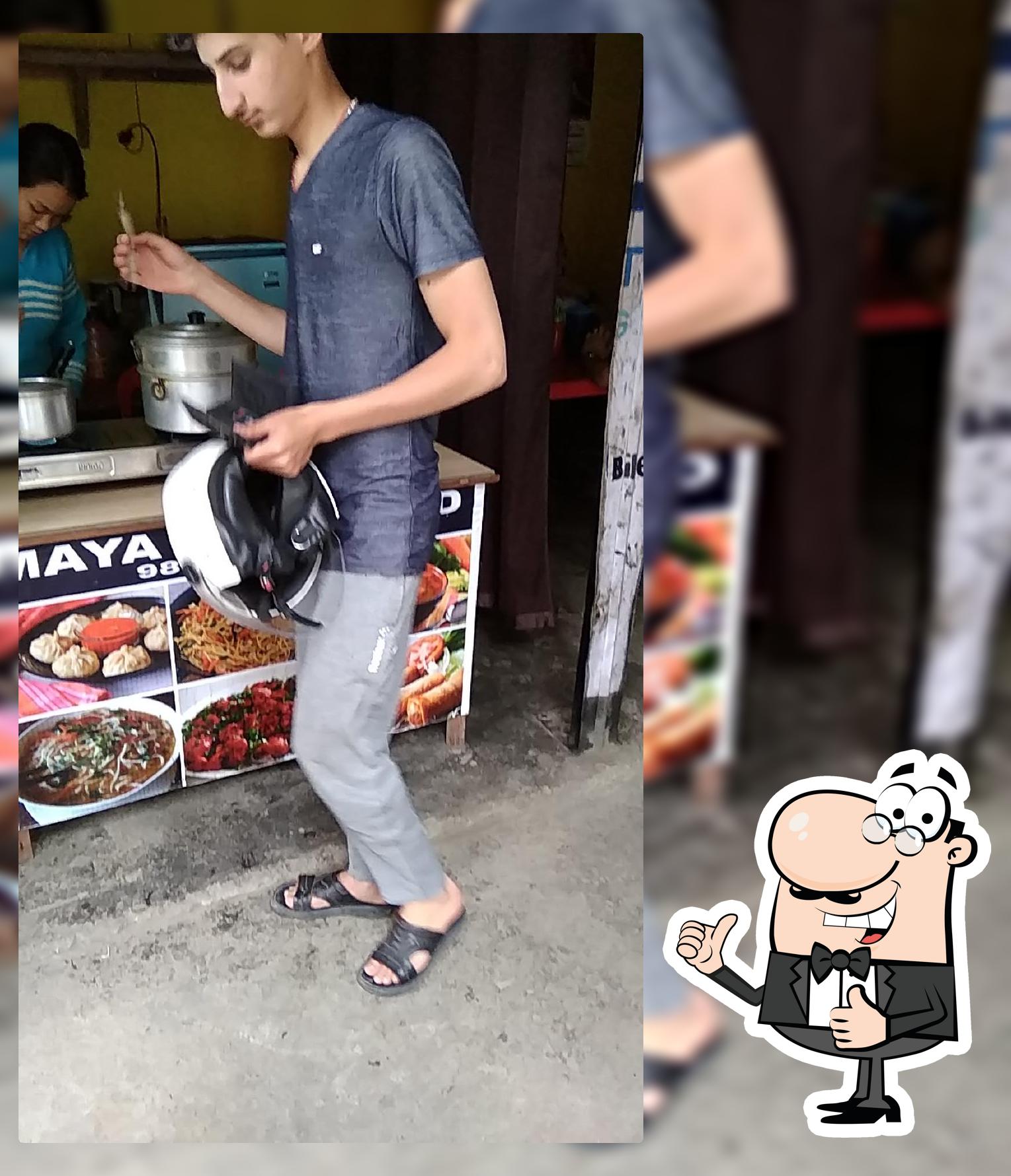 Maya Fast Food, Chauntra - Restaurant menu, prices and reviews