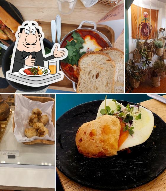 Na Fila do Pão, São Paulo - Menu do restaurante, preços e opiniões