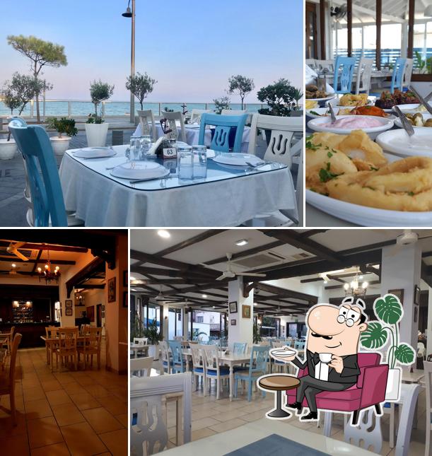 Top 10 restaurants in Larnaca, december 2025 - Restaurant Guru