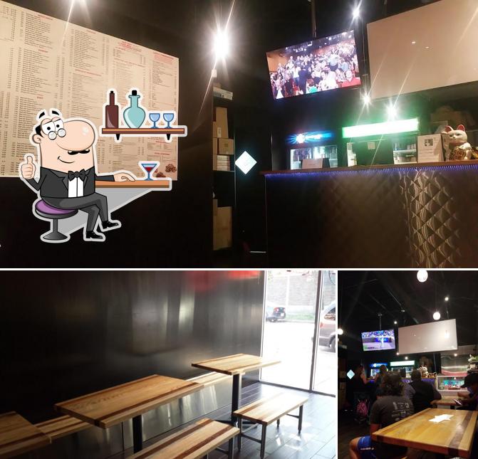 Nicky's Chinese Food, Chicago - Restaurant menu, prices and reviews