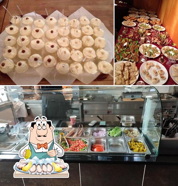 Bistro Kulinar Catering, Bremen - Speisekarte, Preise und Bewertungen