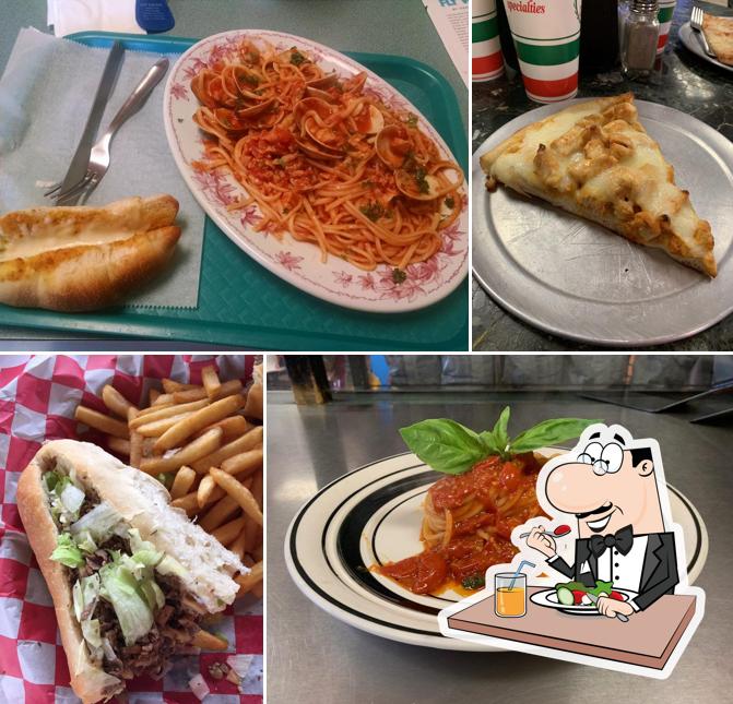 Top 5 restaurants with stromboli in Carlisle, Pennsylvania, february ...