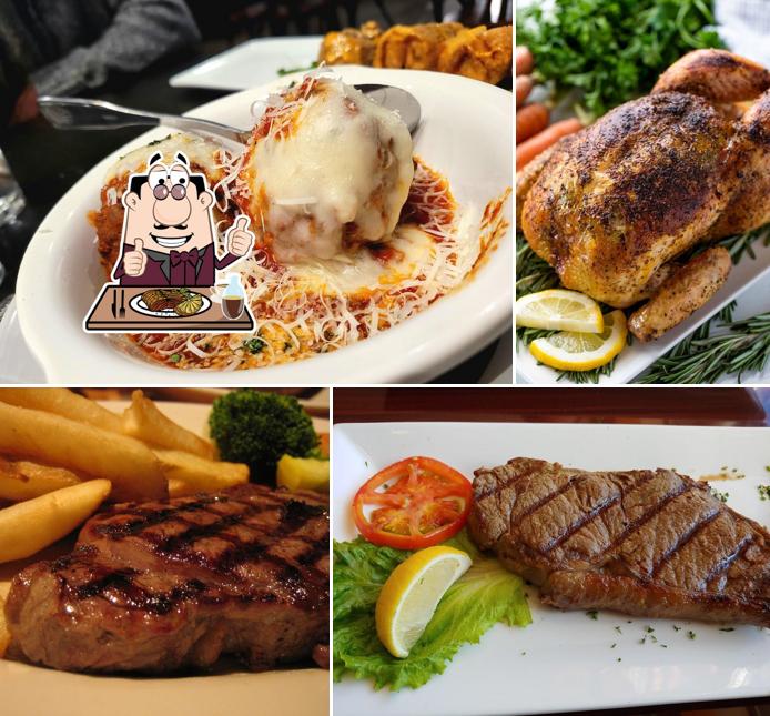 Venetian Italian Eatery in Edgewood - Restaurant menu and reviews