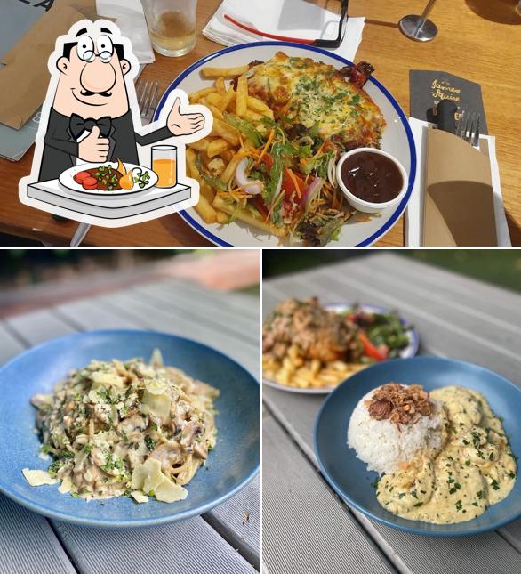 Burpengary Tavern, Burpengary - Restaurant menu, prices and reviews