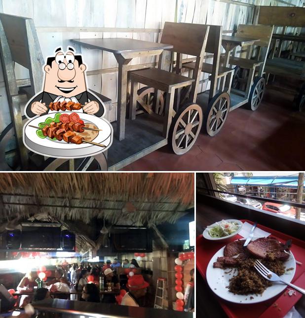 Mi Campo Bar, Santiago De Los Caballeros - Restaurant menu, prices and ...