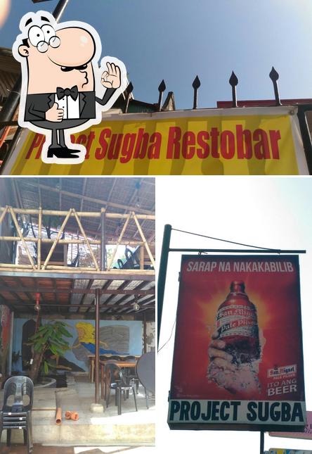 Project Sugba Restobar, Iloilo City