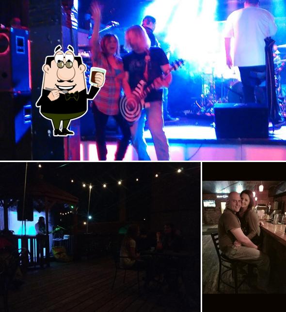 The Smoking Moose Saloon in Anniston - Restaurant reviews