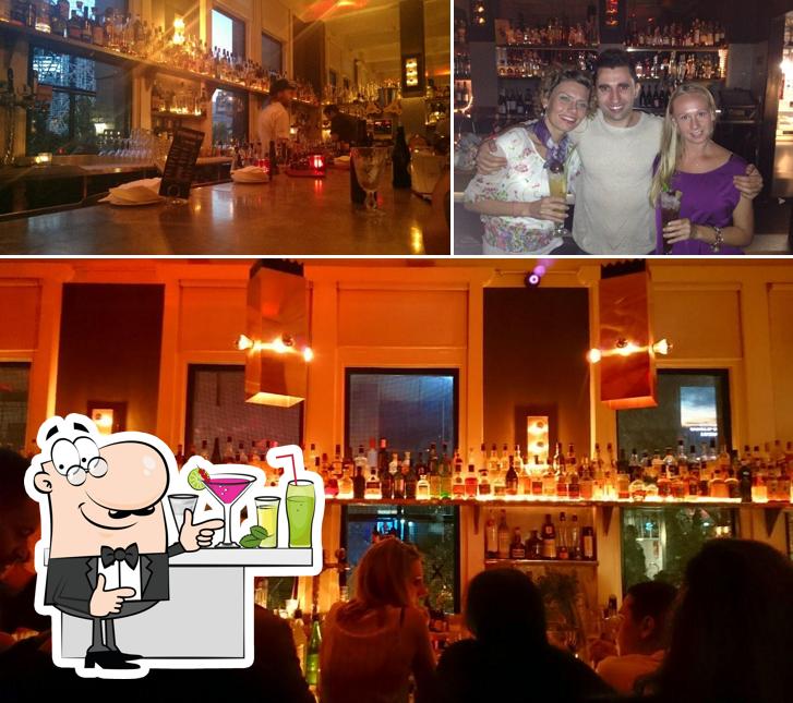 The Toff in Melbourne - Restaurant reviews