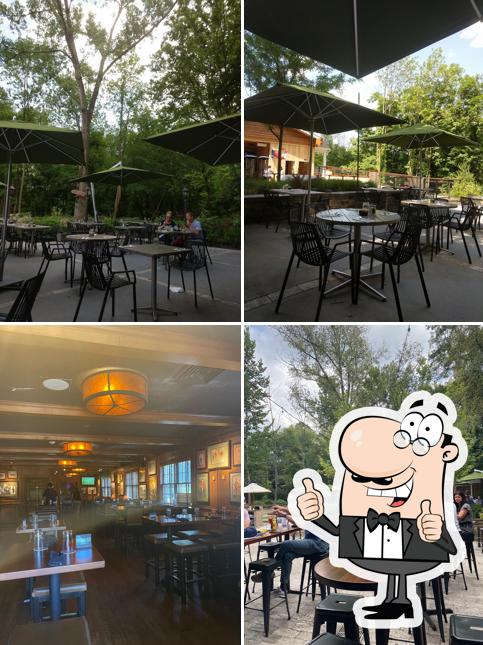 The Valley Inn, Lutherville-Timonium - Restaurant menu, prices and reviews