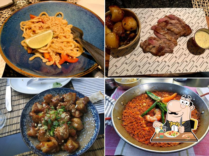 Restaurante Raimunda, Madrid - Carta del restaurante y opiniones