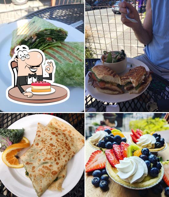 Red Twig Cafe and Bakery, Edmonds - Restaurant menu, prices and reviews