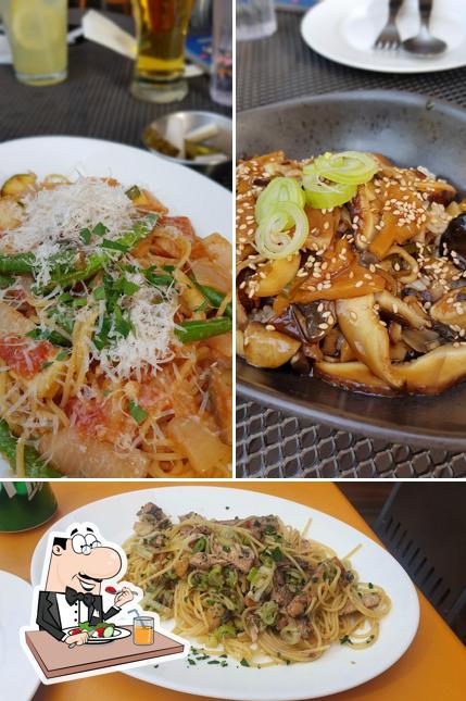 Seventy Four, Seoul, Myeongdong - Restaurant menu, prices and reviews