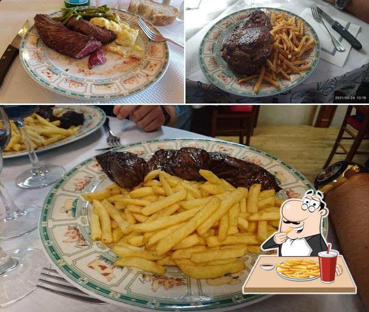 Carnegie Hall restaurant, Corbas - Menu du restaurant et commentaires