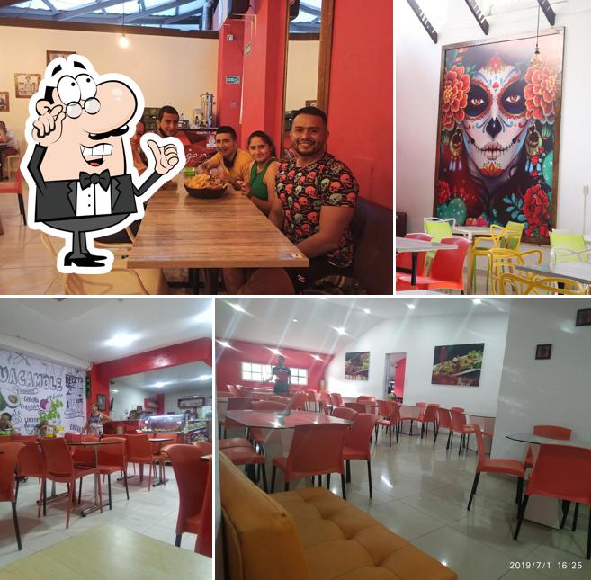 Chingon Parrilla, Garzón - Menú del restaurante, precios y reseñas