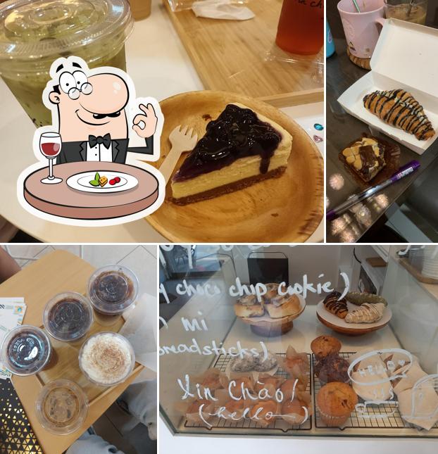 Drip Kofi Angono, Angono - Restaurant reviews