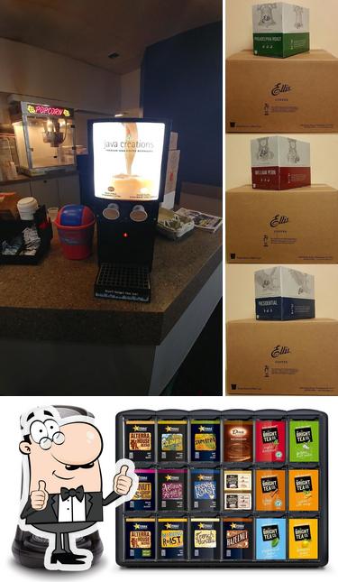 Fred's Coffee in Oakland - Restaurant reviews