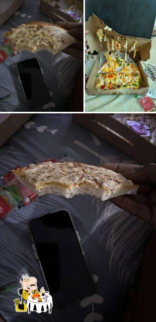 Go For Pizza, Bengaluru - Restaurant menu, prices and reviews
