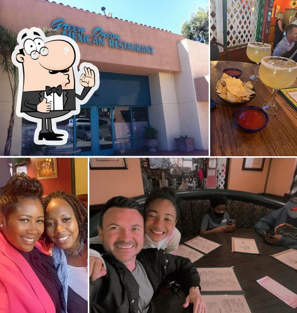 Green Onion in Moreno Valley - Restaurant menu and reviews