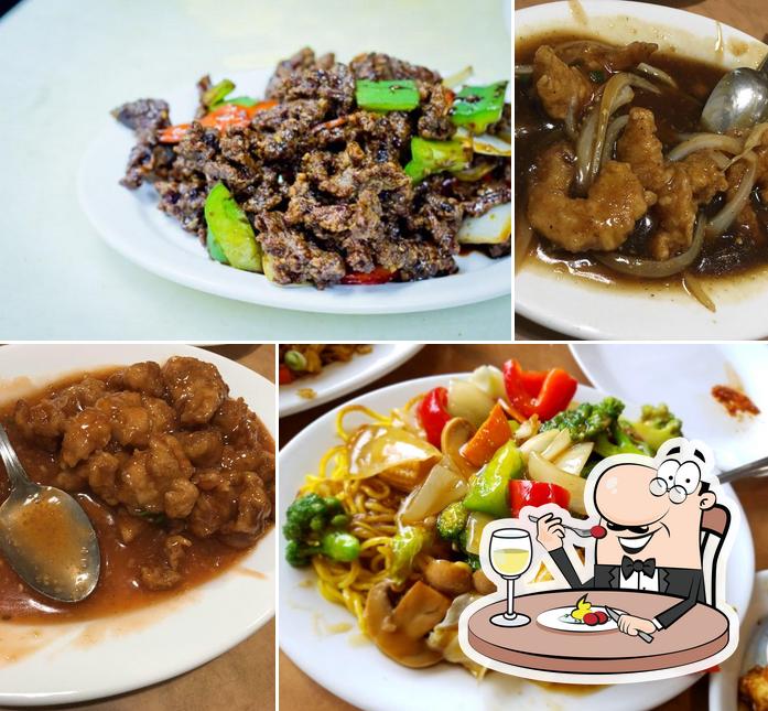 Hakka Garden Chinese Restaurant in Toronto - Restaurant menu and reviews