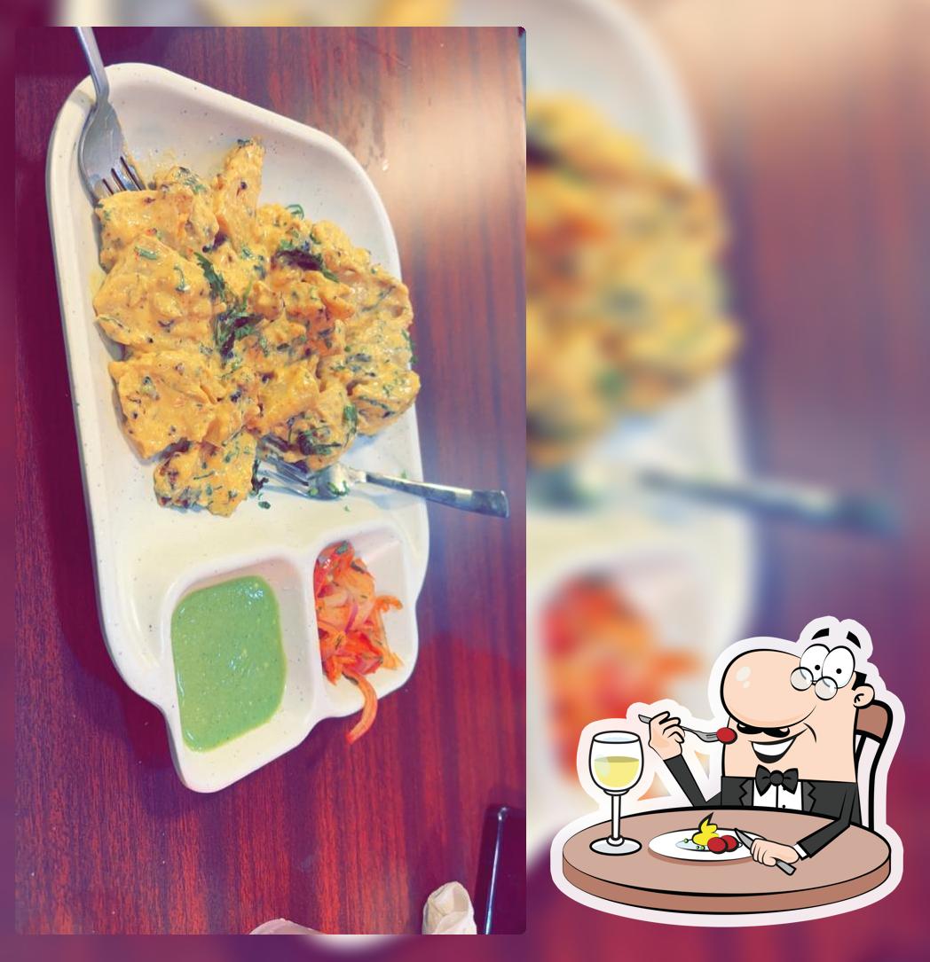 Hashtag cafe and restaurant, Panipat - Restaurant menu, prices and reviews