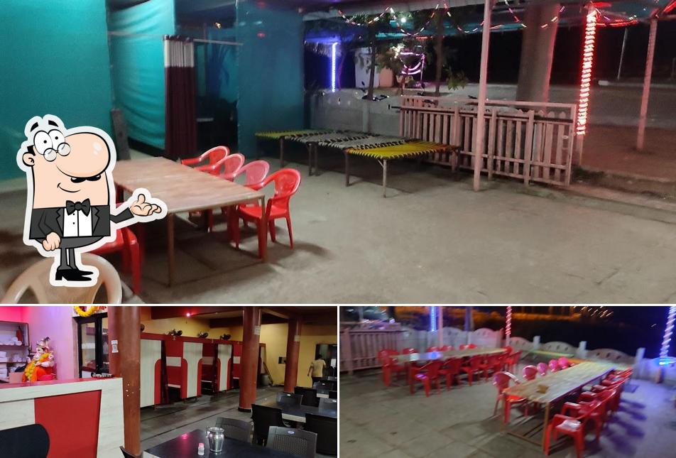 Hotel Ambadas Dhaba, India