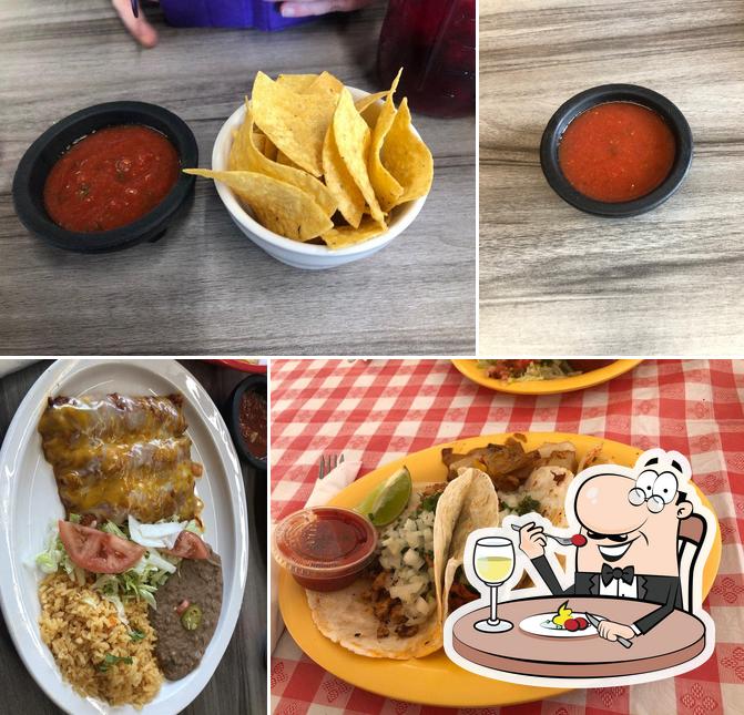 Jose's Tacos, Detroit - Restaurant menu, prices and reviews
