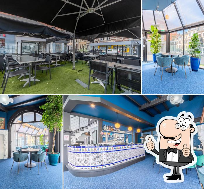 KAMA, Arras - Menu du restaurant, prix et avis