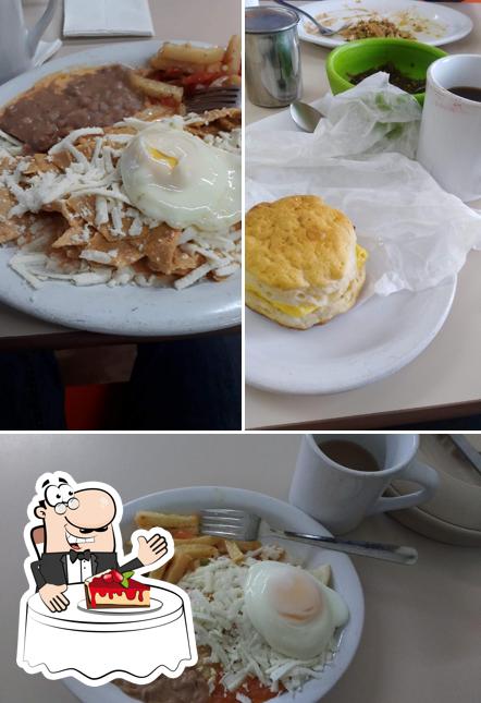 Mar- la, Nuevo Laredo - Menú del restaurante, precios y reseñas