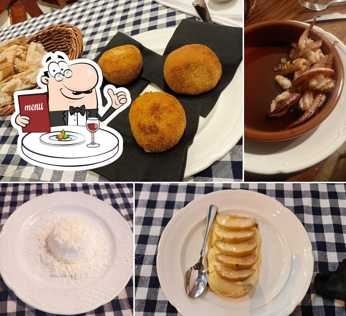 Masta taberna, Zarauz - Menú del restaurante, precios y reseñas